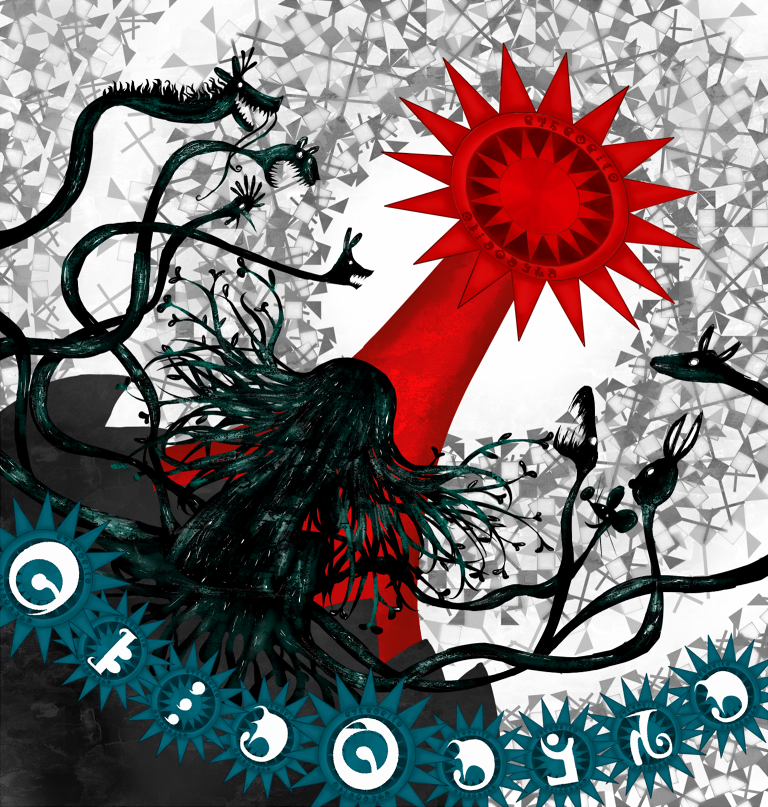 Safebooru - madoka runes mahou shoujo madoka magica sebastians (madoka ...