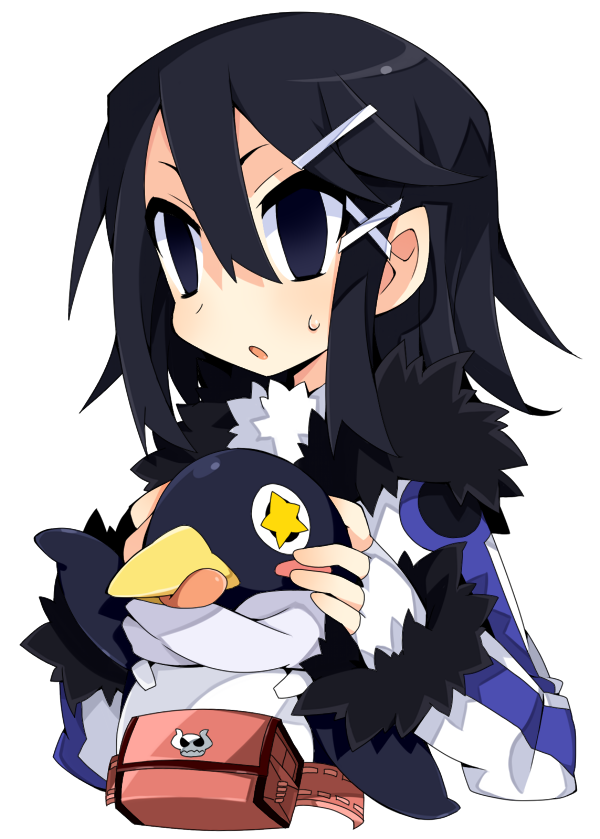 Safebooru Artist Request Asagi Nippon Ichi Asagi Asagiri Asagiri 0493