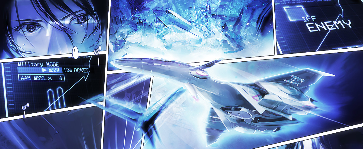 Safebooru - black eyes black hair comic ffr-31mr/d super sylph fighter ...