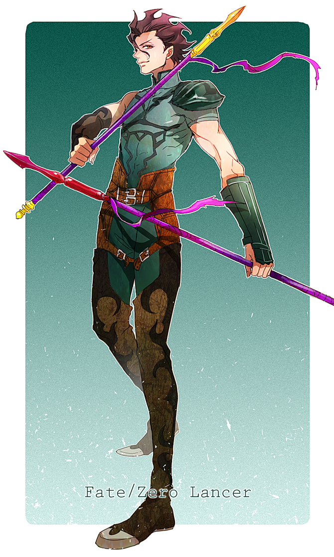 Safebooru - black hair character name fate/stay night fate/zero fate ...