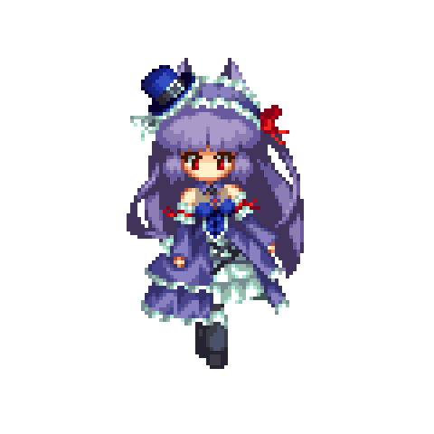 Safebooru - celia (chaos code) chaos code gothic lolita hat lolita ...