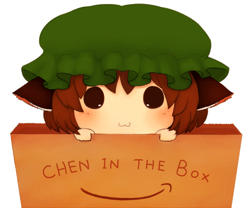 Safebooru - :3 amazon (company) animal ears animated animated gif ...