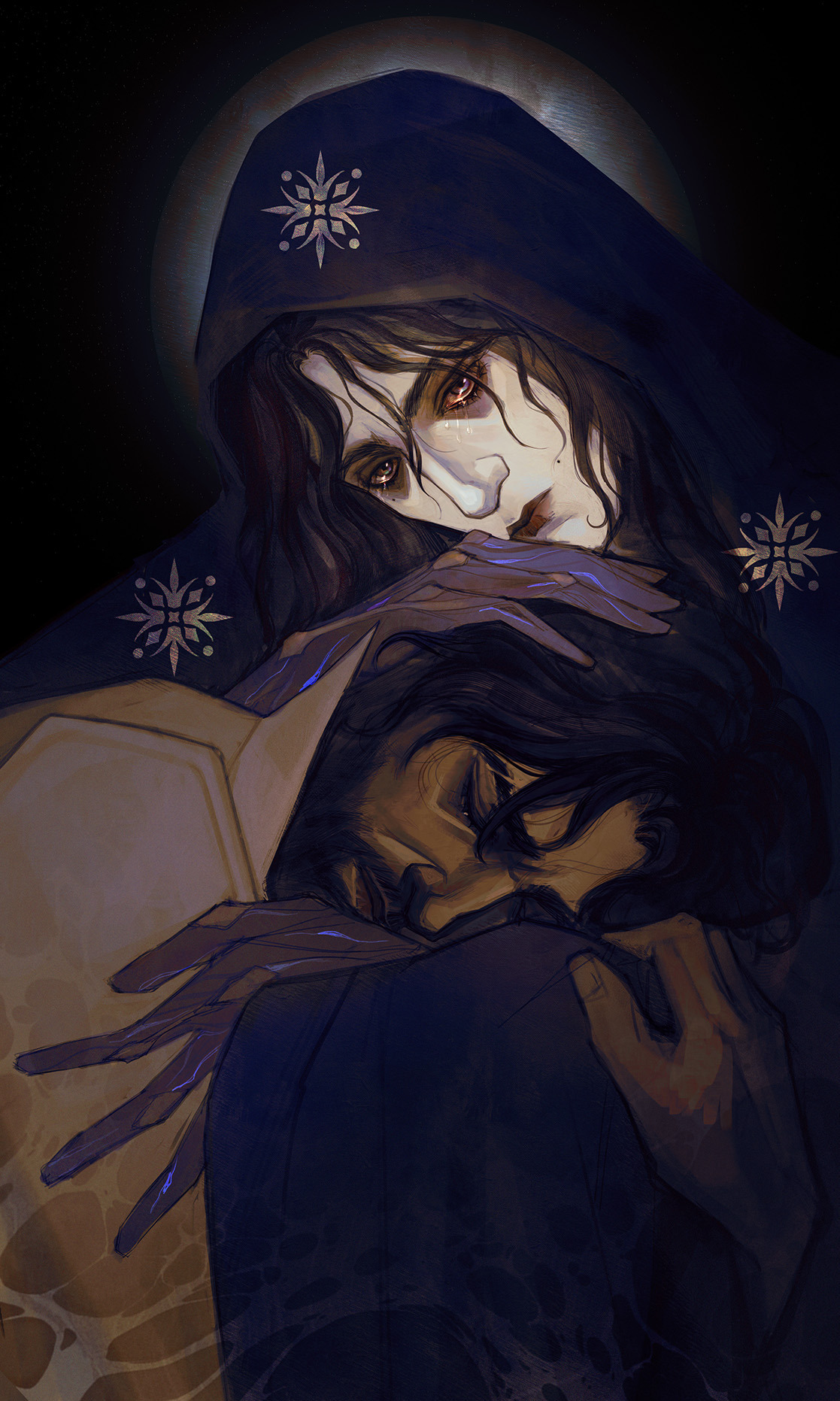 Safebooru - 2boys arcane: league of legends arcane jayce arcane viktor ...