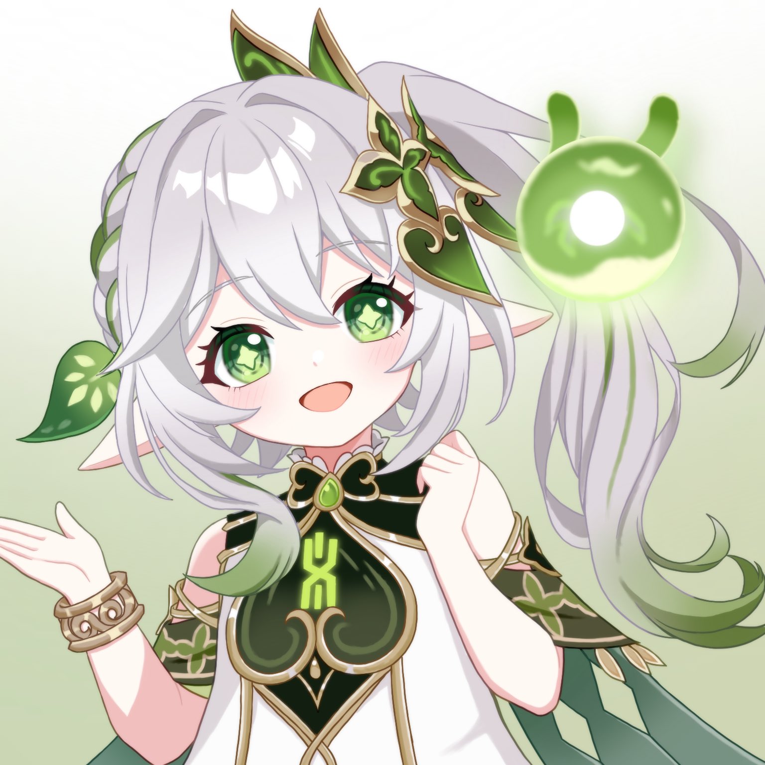 Safebooru - 1girl bare shoulders blush bracelet commentary request ...