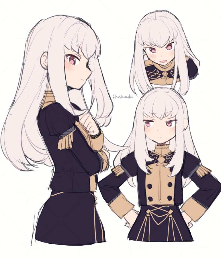 Safebooru - 1girl
