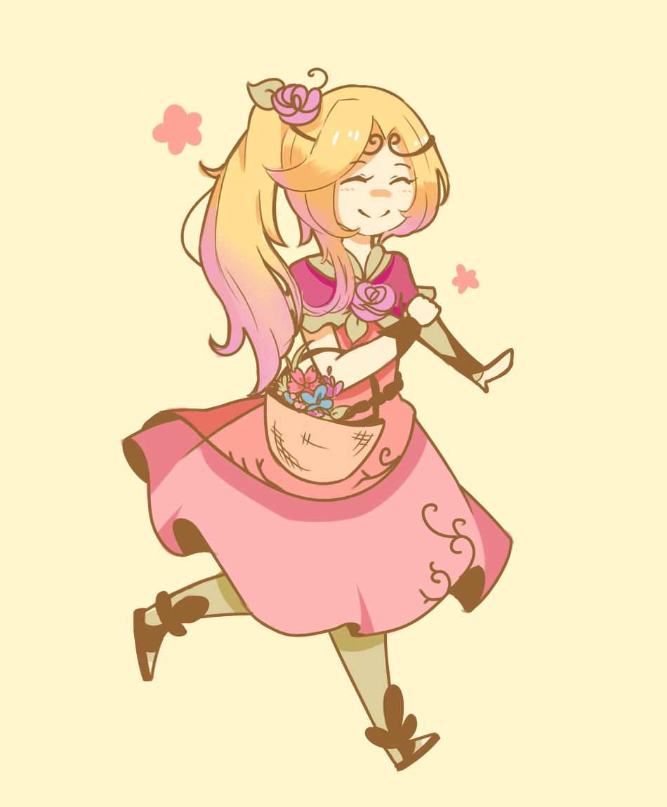 Safebooru - 1girl animated animated gif clenched hand closed eyes ...