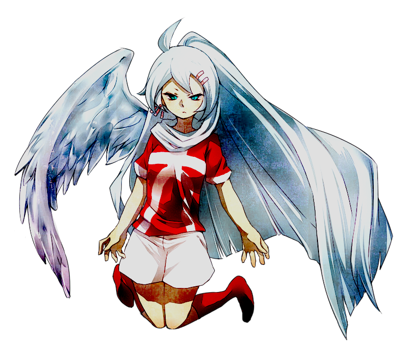 Safebooru - blue eyes blue hair inazuma eleven inazuma eleven (series ...