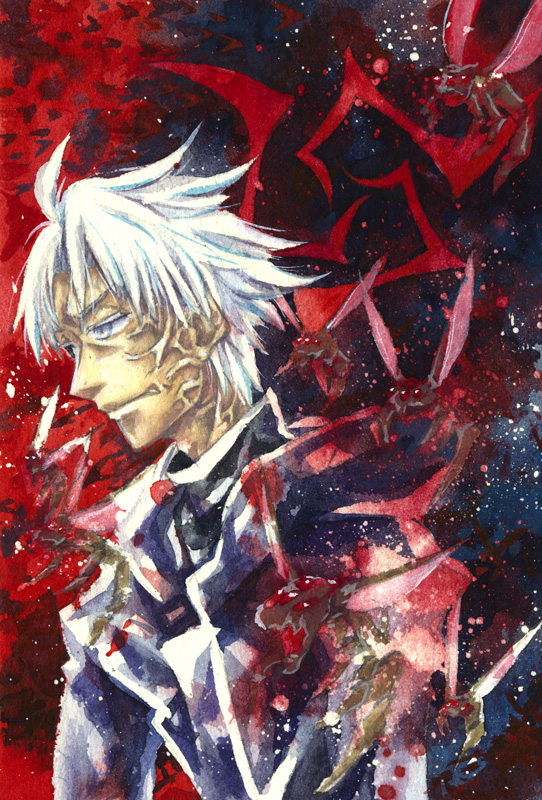 Safebooru - ahoge armor bad id berserker (fate/zero) bonanza command ...