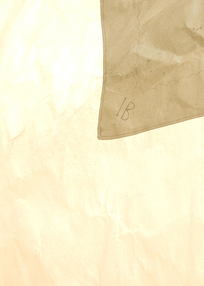 Safebooru - comic handkerchief ib monochrome silent comic | 835353