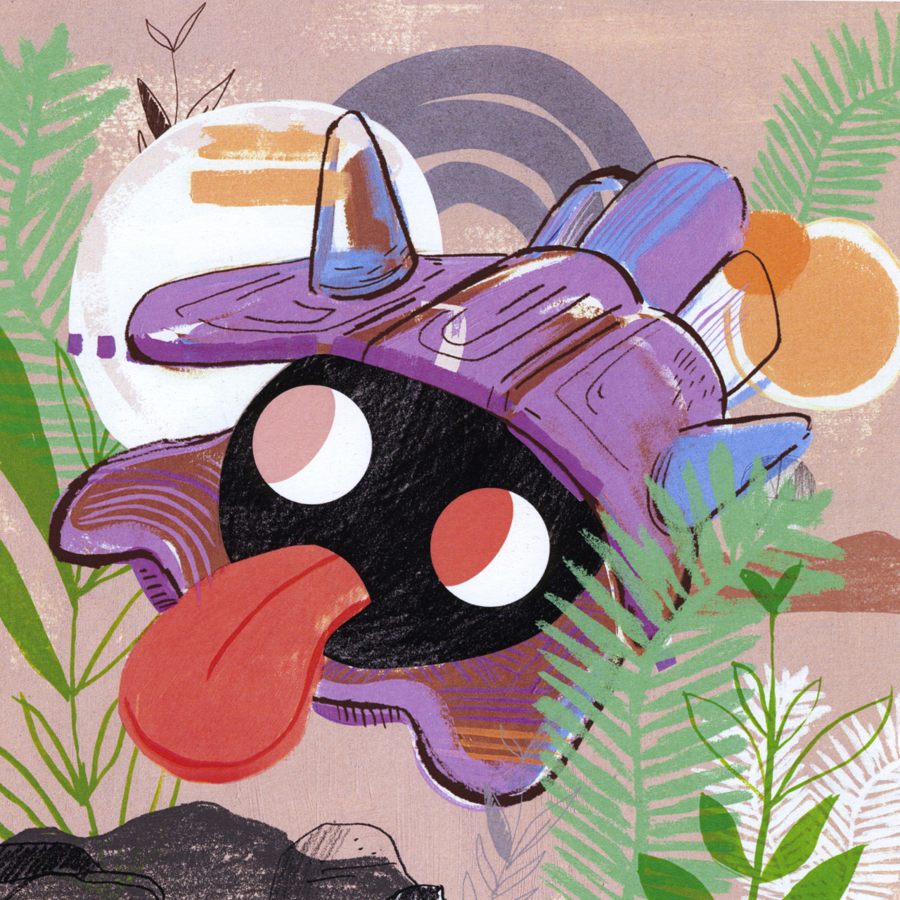 Safebooru - bill ferenc highres no humans pokemon pokemon (creature ...