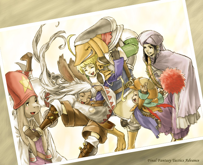 Safebooru - agakunoda ahoge animal ears armor black hair blonde hair ...