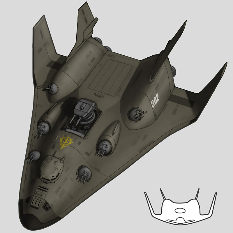 Safebooru - 70s 80s cannon gundam janome gochou logo mobile suit gundam ...