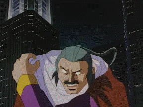 Safebooru - animated animated gif battle domon kasshu epic fighting ...