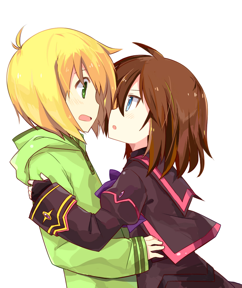 Nanoha Ideas, discussion and recs thread | Page 22 | Sufficient Velocity