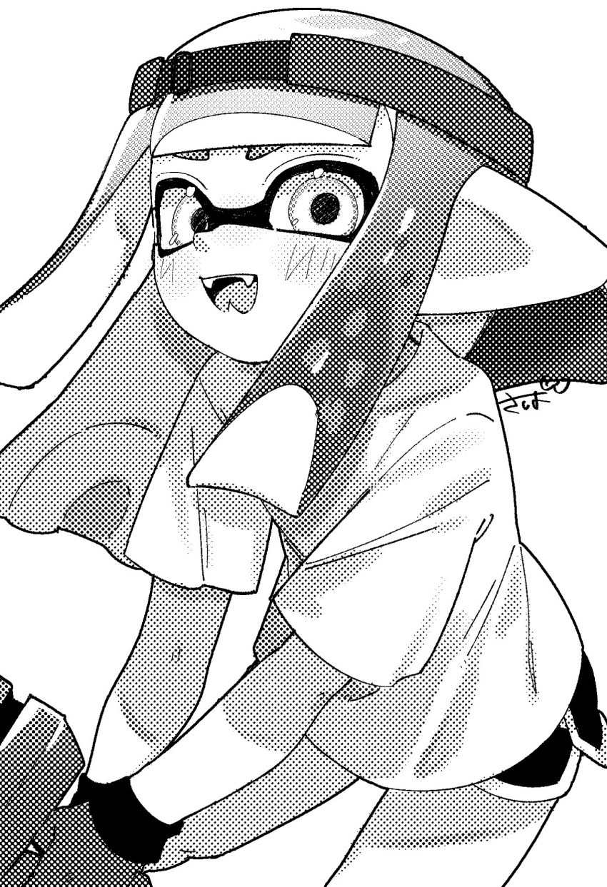 Safebooru - 1girl backwards hat commentary request cowboy shot dolphin ...