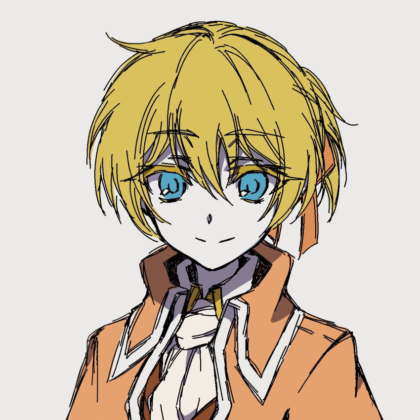 Safebooru - 1boy aku no meshitsukai (vocaloid) allen avadonia ascot ...