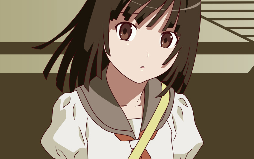 Safebooru - bakemonogatari tagme | 9047