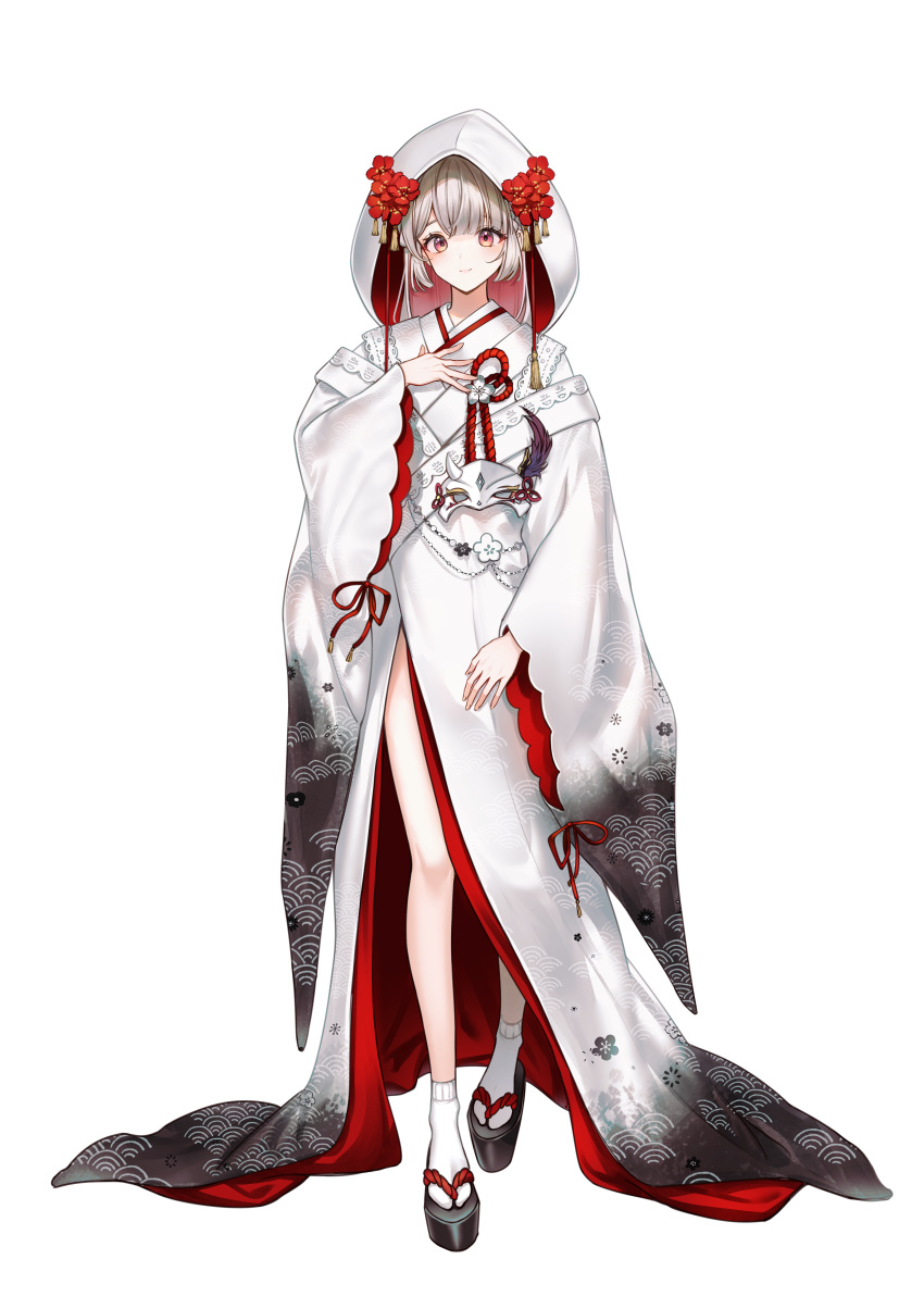 Safebooru - 1girl absurdres alternate costume amamiya mirei colored ...