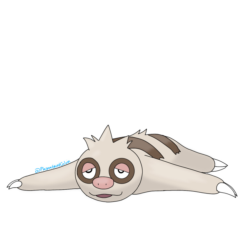 Safebooru - animal focus artist name brown fur claws grey fur highres ...