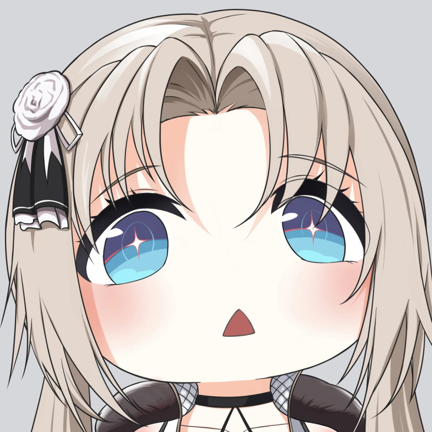 Safebooru - 1girl azur lane kronshtadt (azur lane) long hair open mouth quancy triangle mouth ...