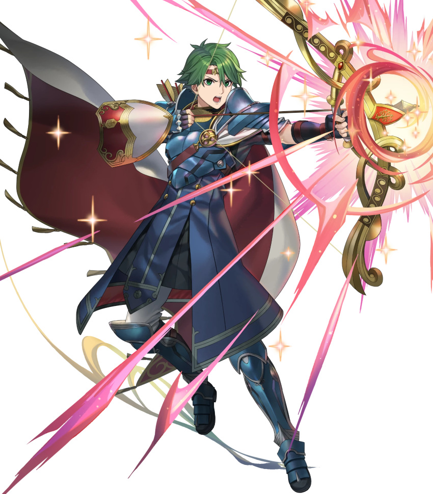 Safebooru - 1boy alm (fire emblem) alm (powerful resolve) (fire emblem ...