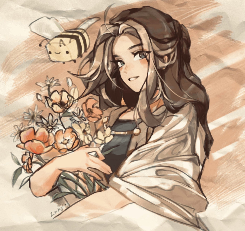 Safebooru - 1girl ahoge animal animification archived source bad id bad ...