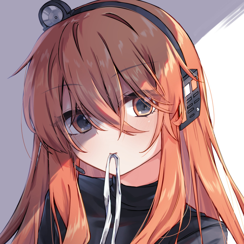 Safebooru - 1girl a.i. voice absurdres adachi rei alternate hair length alternate hairstyle ...