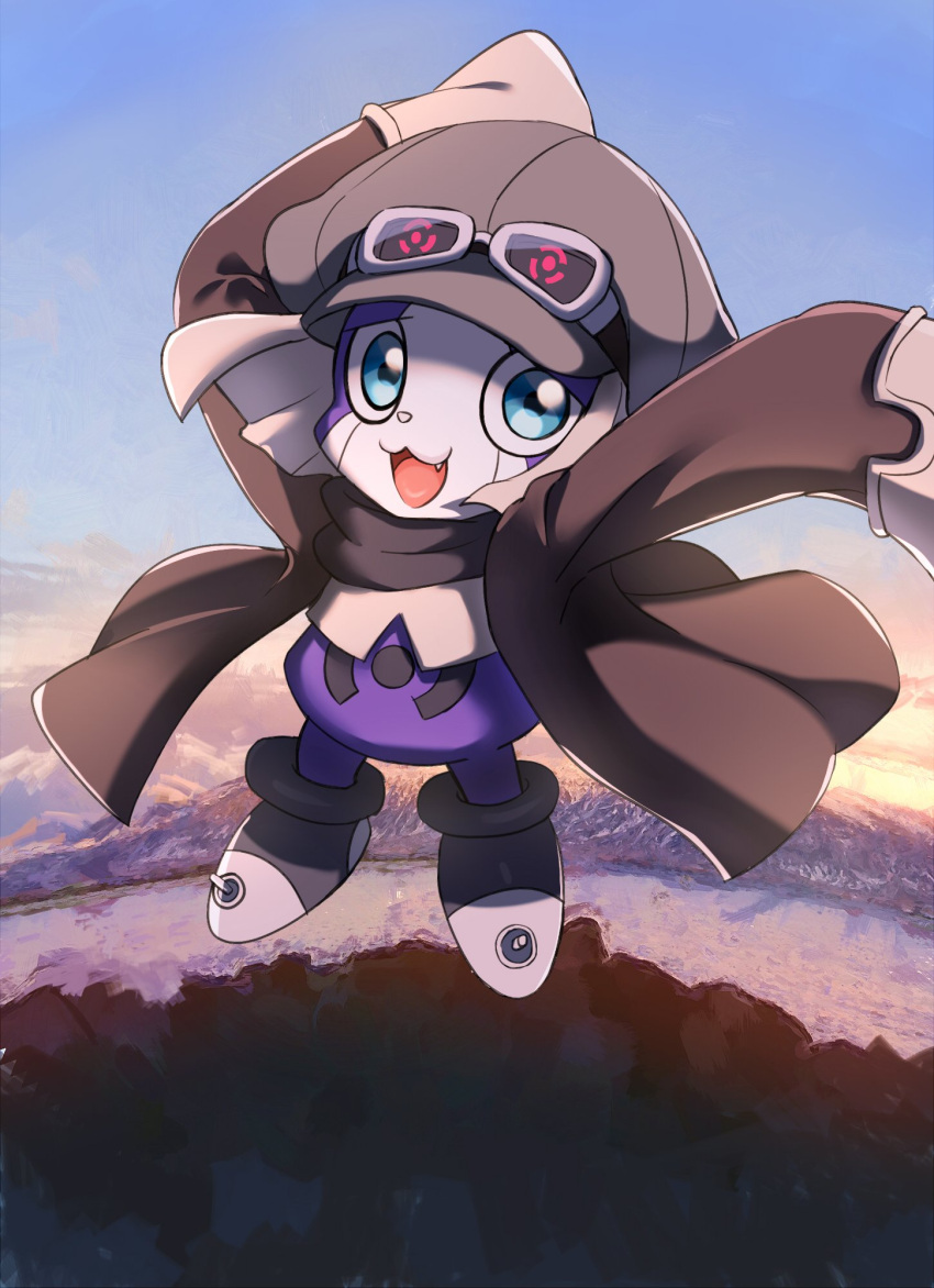 Safebooru - appmon digimon digimon (creature) digimon universe: appli ...