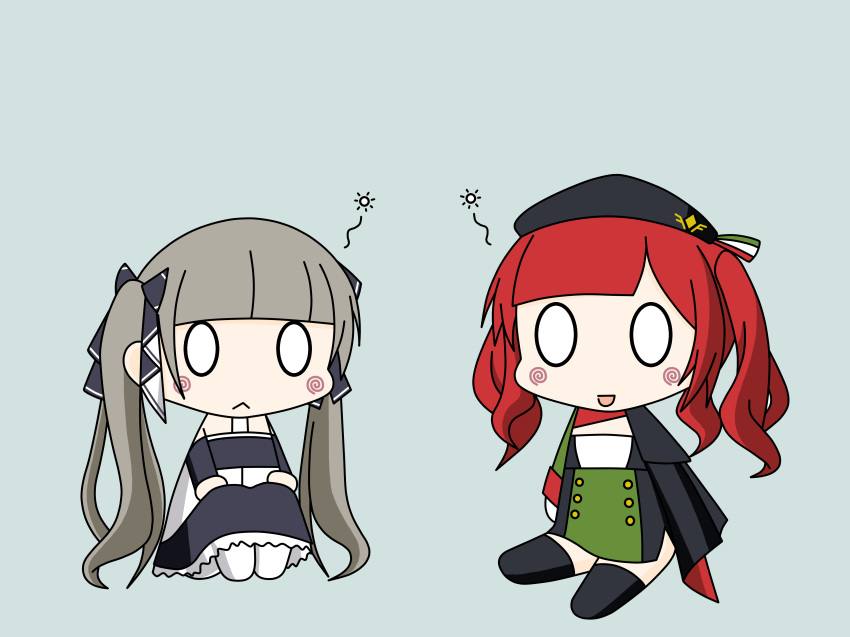 Safebooru - azur lane formidable (azur lane) kinoko (benitengudake ...