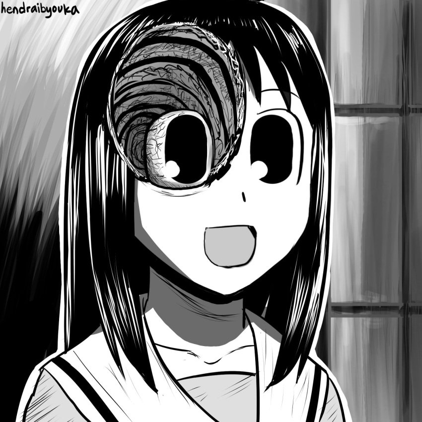 Safebooru 1girl D Artist Name Azumanga Daioh Azumanga Daiohs School 6663