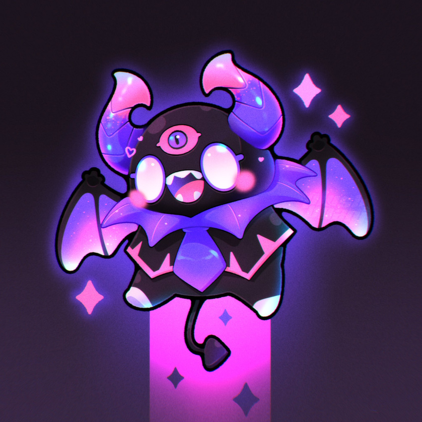 Safebooru - animal focus blush stickers bubi (ironmouse) commentary ...