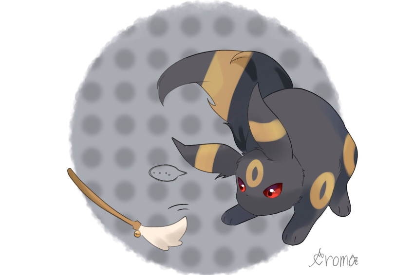 Safebooru - ... animal animal focus artist name bell colored sclera ...