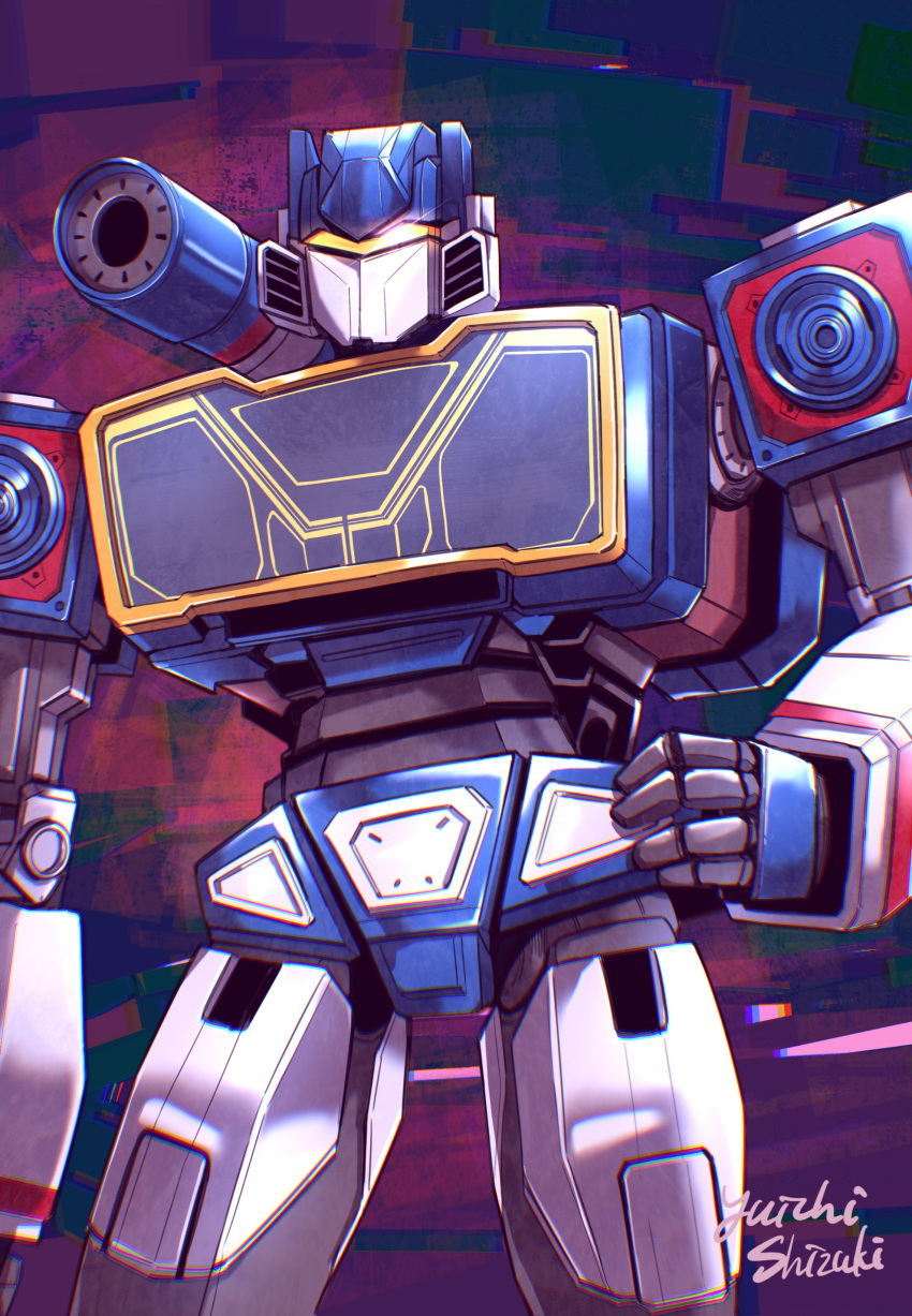 Safebooru - absurdres assault visor helmet highres humanoid robot mask ...