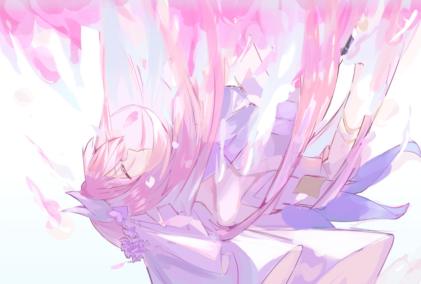 Safebooru - 1girl absurdres bianco (xinjinjumin556930702765) chinese ...