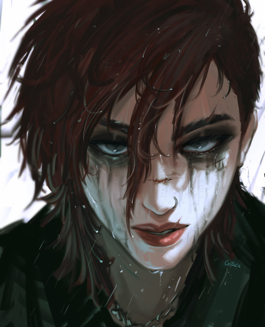 Safebooru - 1girl absurdres arcane: league of legends arcane brawler vi ...