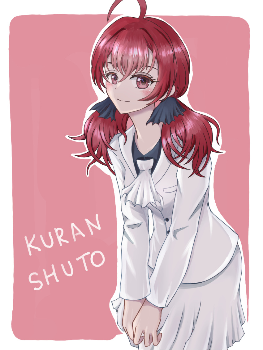 Safebooru - 1girl ahoge akabane honeko no bodyguard blush character ...