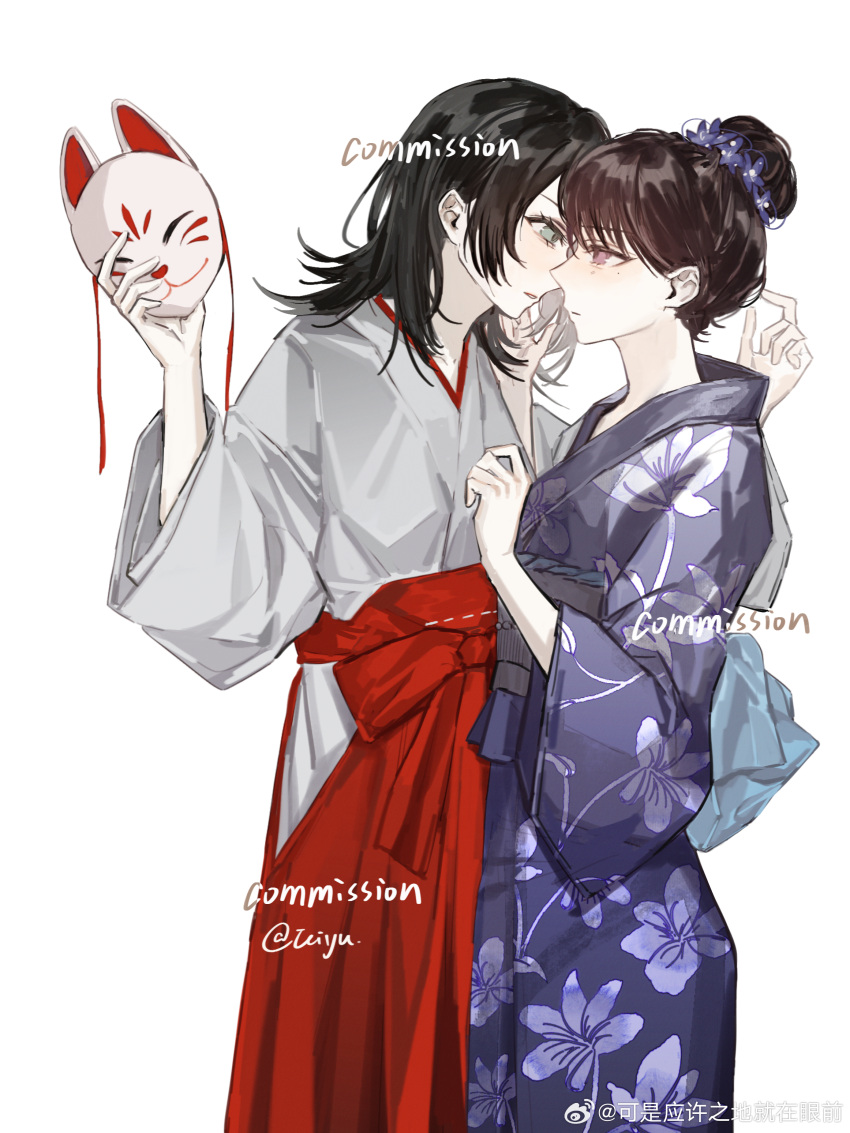 Safebooru - 2girls absurdres bang dream! bang dream! it's mygo!!!!! commentary request ...