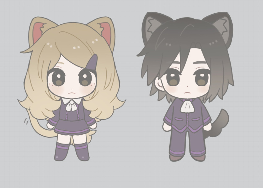 Safebooru - 1boy 1girl ace trainer (pokemon) ace trainer (pokemon ...