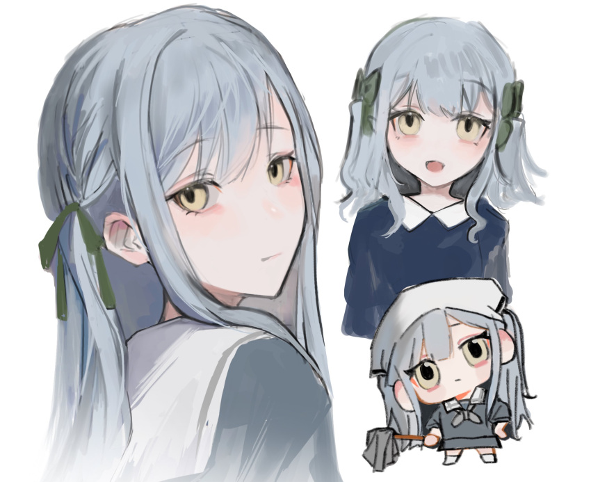 Safebooru - 1girl bang dream! bang dream! it's mygo!!!!! blue eyes blue ...