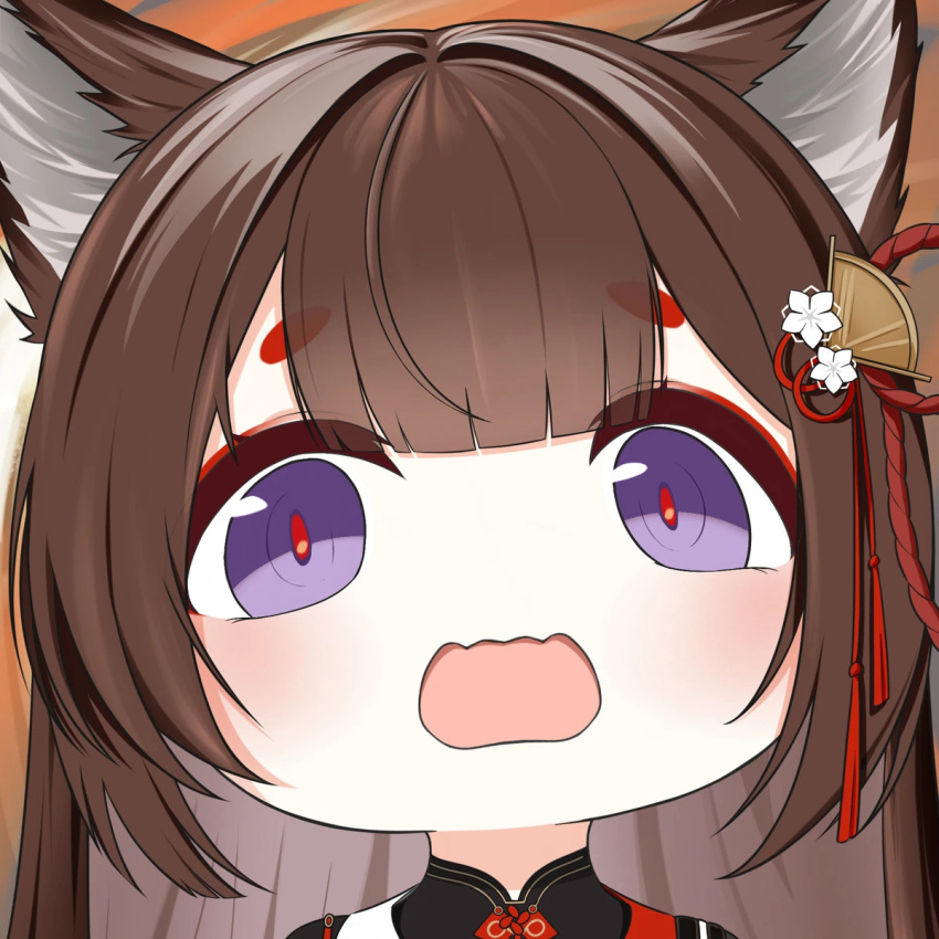 Safebooru - 1girl amagi (aircraft carrier) (azur lane) amagi (azur lane) animal ears azur lane ...