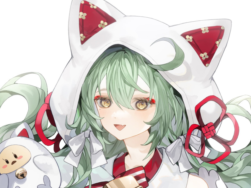 Safebooru - 1girl ahoge akashi (azur lane) akashi (white cat's ...