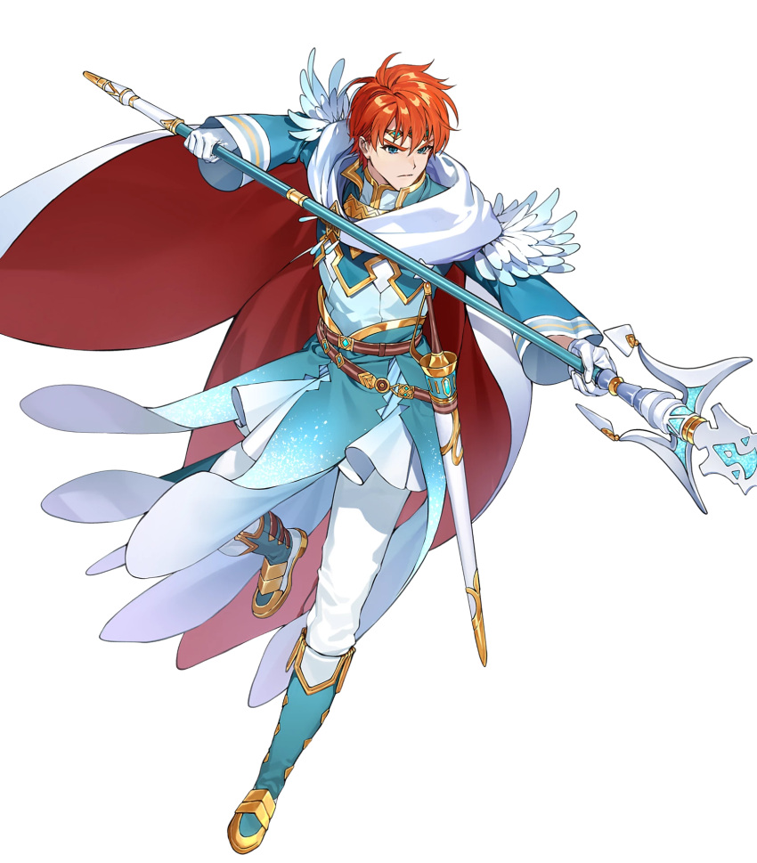 Safebooru - eliwood (fire emblem) eliwood (marquess pherae) (fire ...