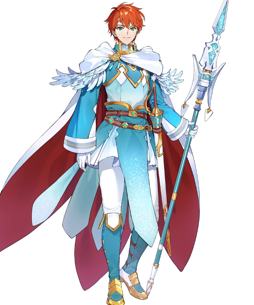 Safebooru - eliwood (fire emblem) eliwood (marquess pherae) (fire ...