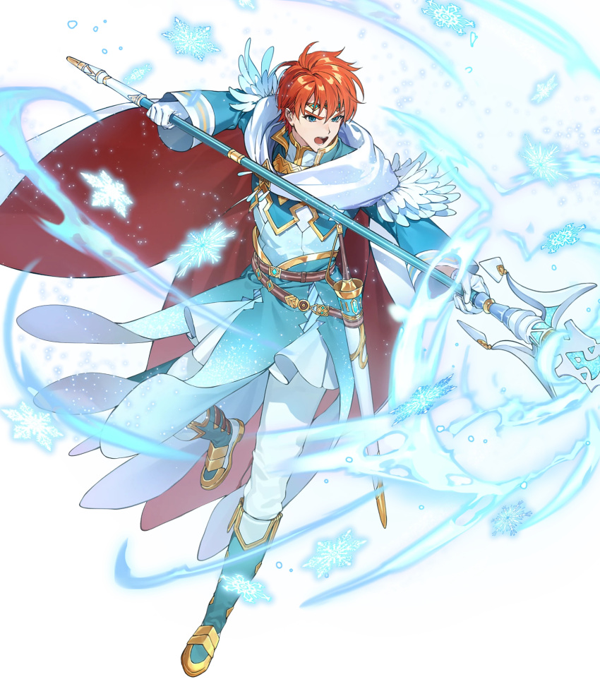 Safebooru - eliwood (fire emblem) eliwood (marquess pherae) (fire ...
