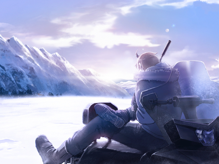 Safebooru - 1boy ahoge america (hetalia) axis powers hetalia back black ...