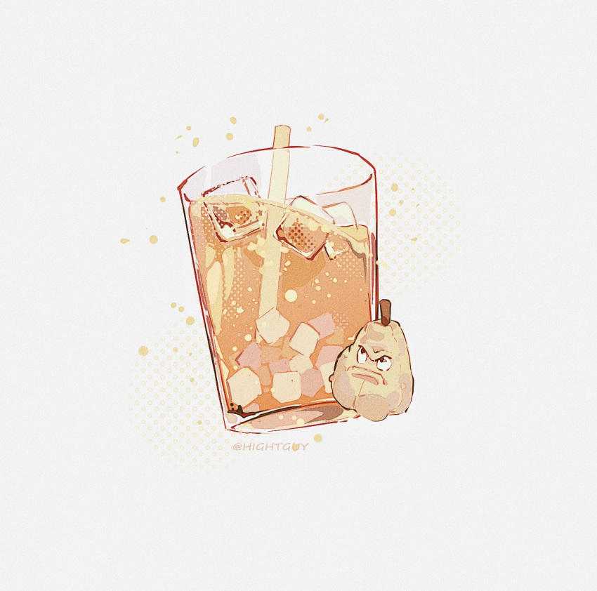 Safebooru - artist name closed mouth commentary cup drinking glass ...