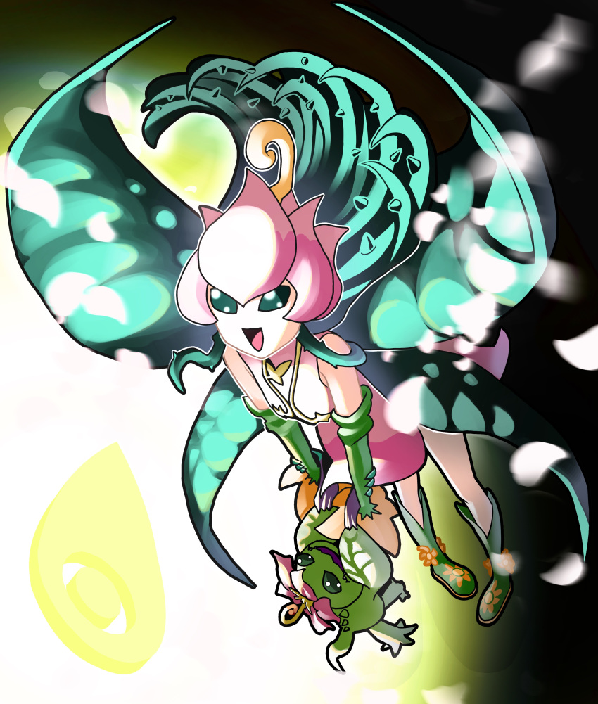 Safebooru - absurdres digimon digimon (creature) digimon adventure ...