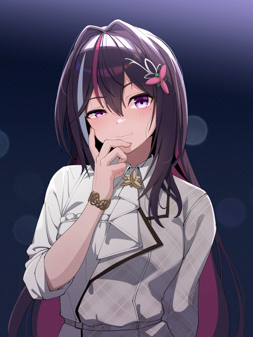 Safebooru - 1girl adversarial noise ayagi daifuku azki (4th costume ...