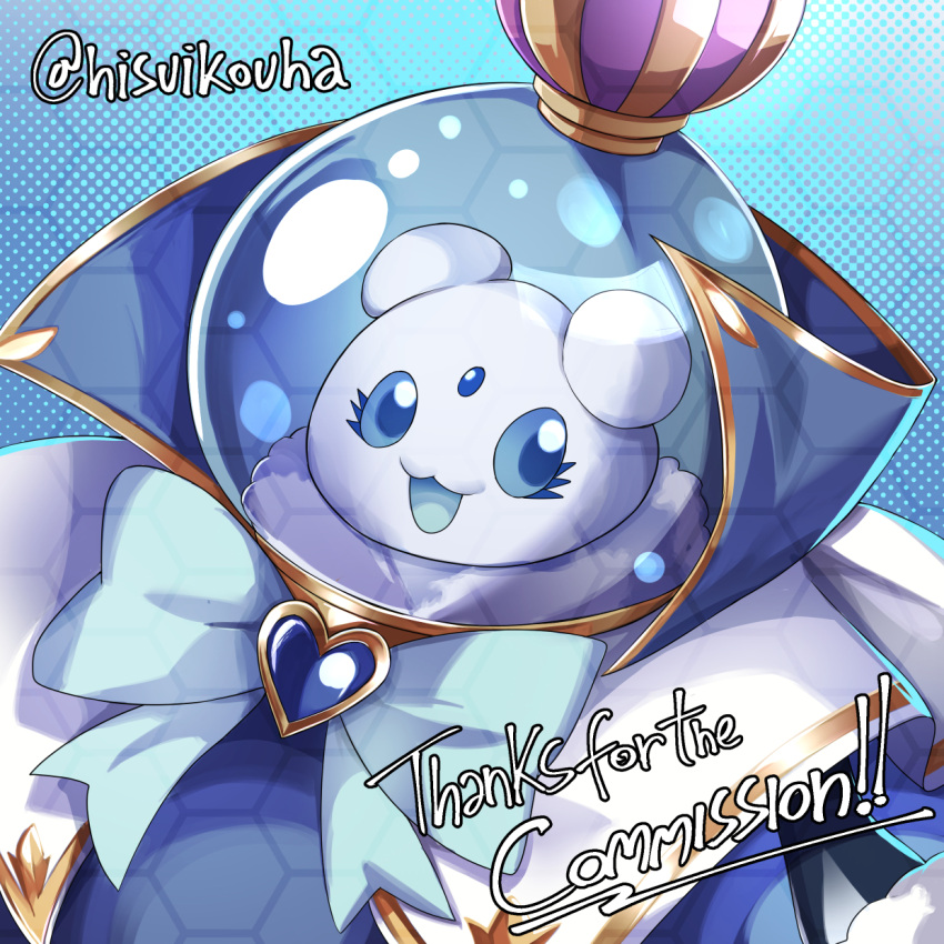 Safebooru - close-up commission crown digimon digimon (creature ...