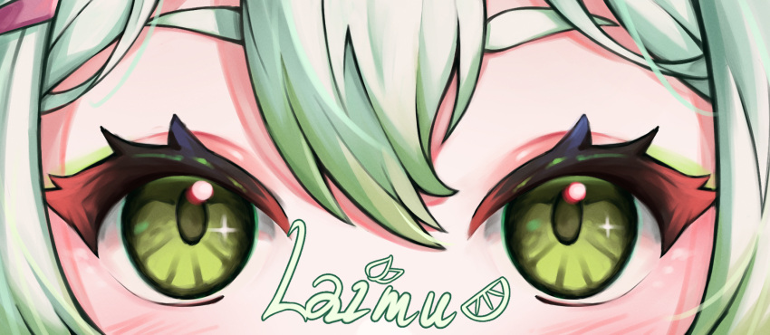 Safebooru - 1girl close-up dreamplanes english text eyelashes eyeshadow ...